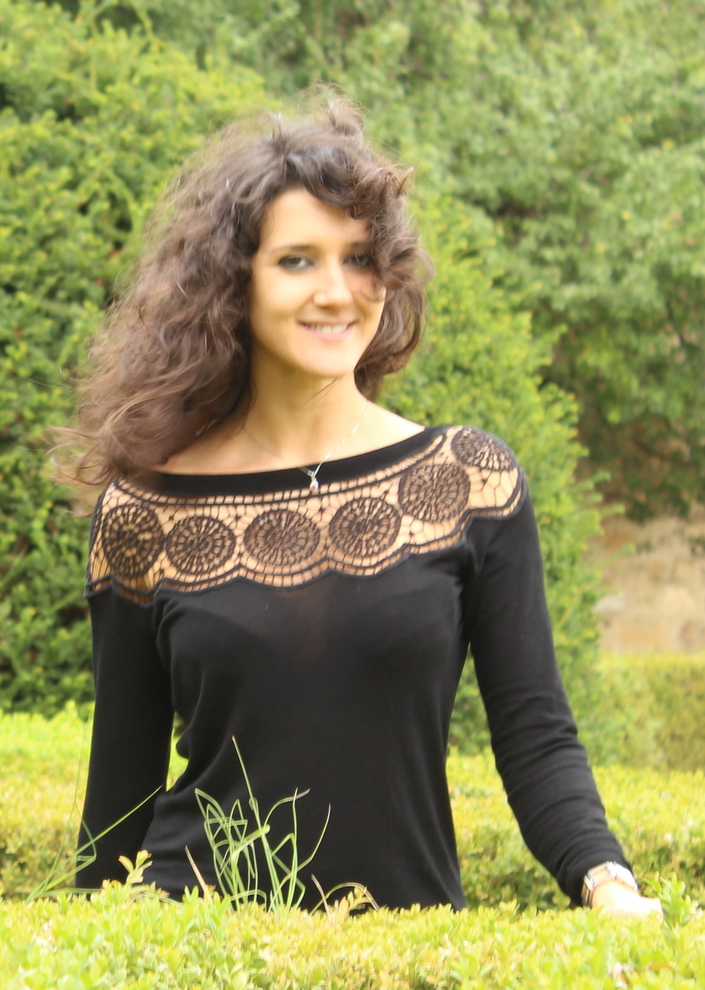 Posso, il personaggio dai superpoteri di Silvia Civano che piace a ...