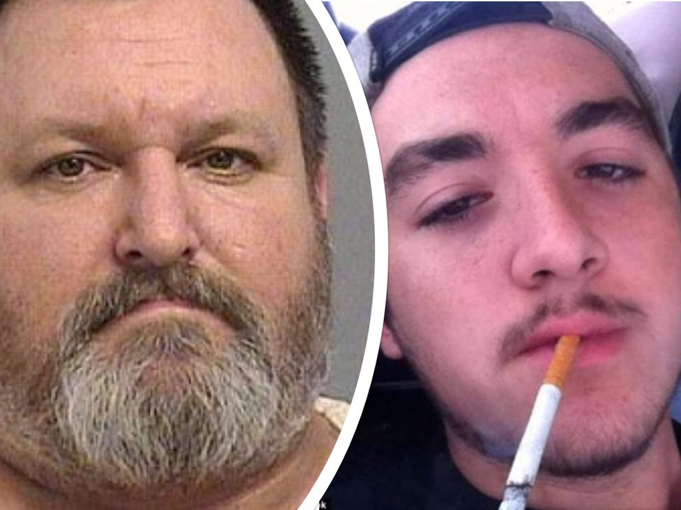 Papà il mio ragazzo mi ha picchiata, l'uomo sequestra il 18enne e lo ...