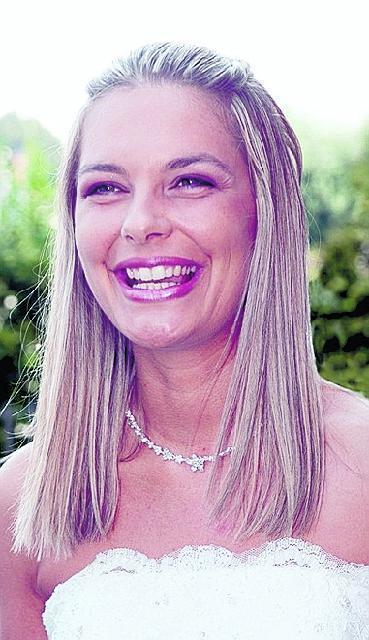Mamma ed ex modella suicida, oggi l'ultimo saluto ad Angela