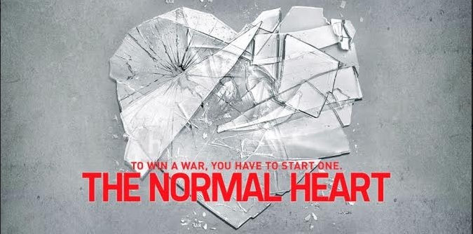 The Normal Heart, su TV8 il film con Julia Roberts, Mark Ruffalo e Matt ...
