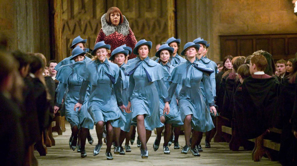 Harry Potter e il Calice di Fuoco, stasera martedì 13 febbraio: il più ...