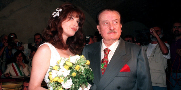 Carmen Di Pietro: Volevo risposarmi ma non rinuncio alla pensione di ...