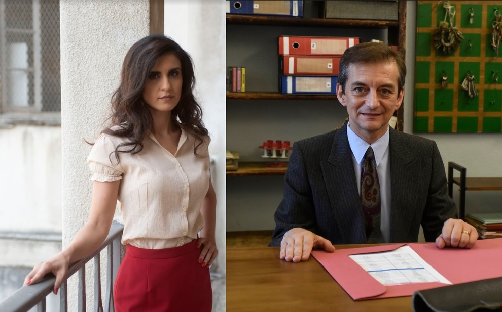 Il Collegio 4 batte se stesso. Record d'ascolti e due alunni ...