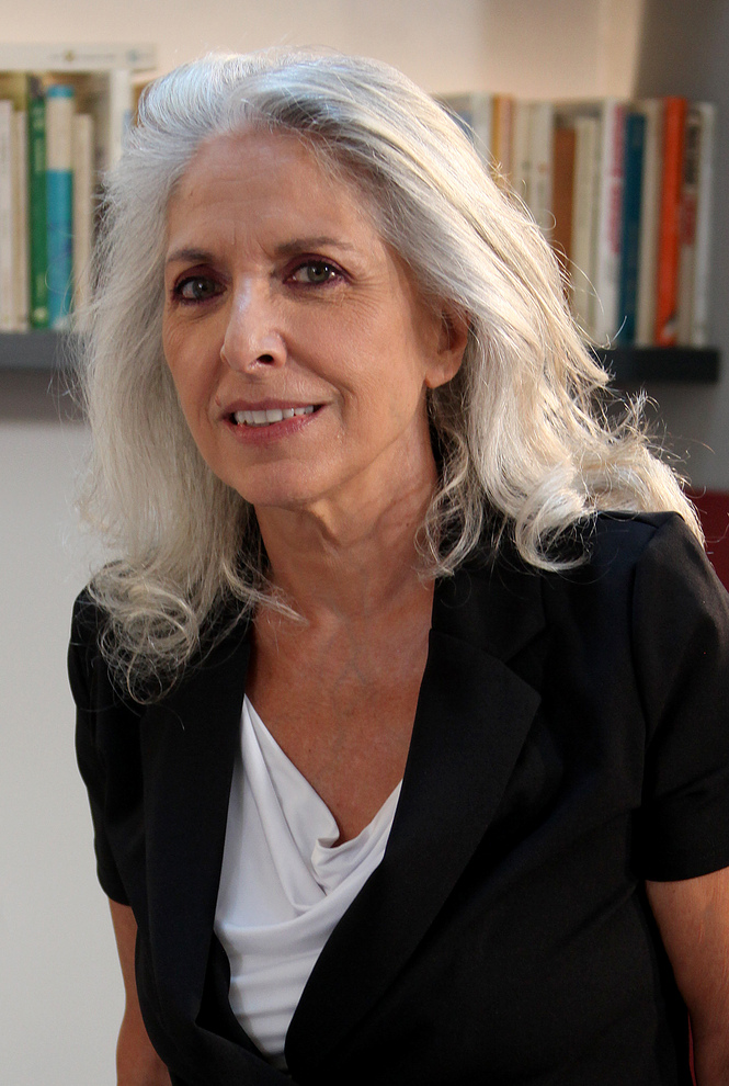 O anche no, Paola Severini Melograni: «La Rai ha un ruolo pedagogico ...