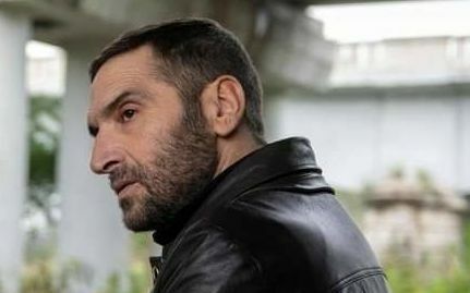 Suburra 3, Adamo Dionisi è il boss Manfredi Anacleti: «Il mio ruolo più ...