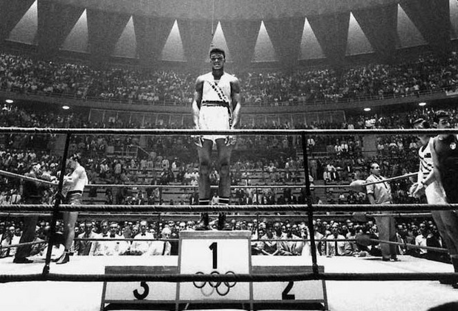 Il Covid mette ko anche Muhammad Ali: la storica palestra Audace ...