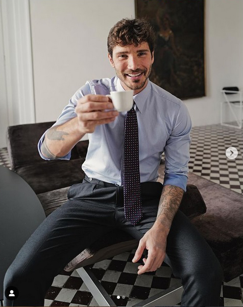 Stefano De Martino e la carriera in tv: «Conosco il segreto di Maria De ...