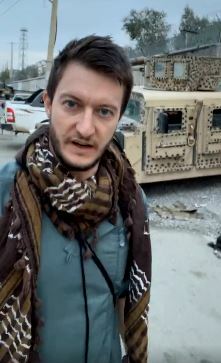 Claudio Locatelli “il combattente”, i suoi live volano sui social: «Vi ...