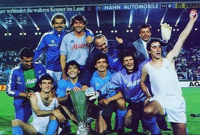 Alemao compie 60 anni dal gol a Stoccarda alla monetina
