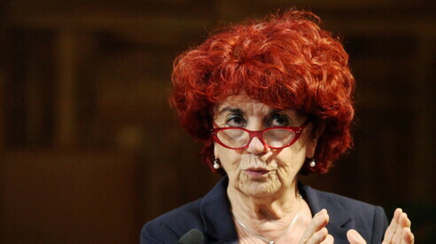 Il futuro è donna. I ministri Orlando e Bonetti: «Più occupazione ...