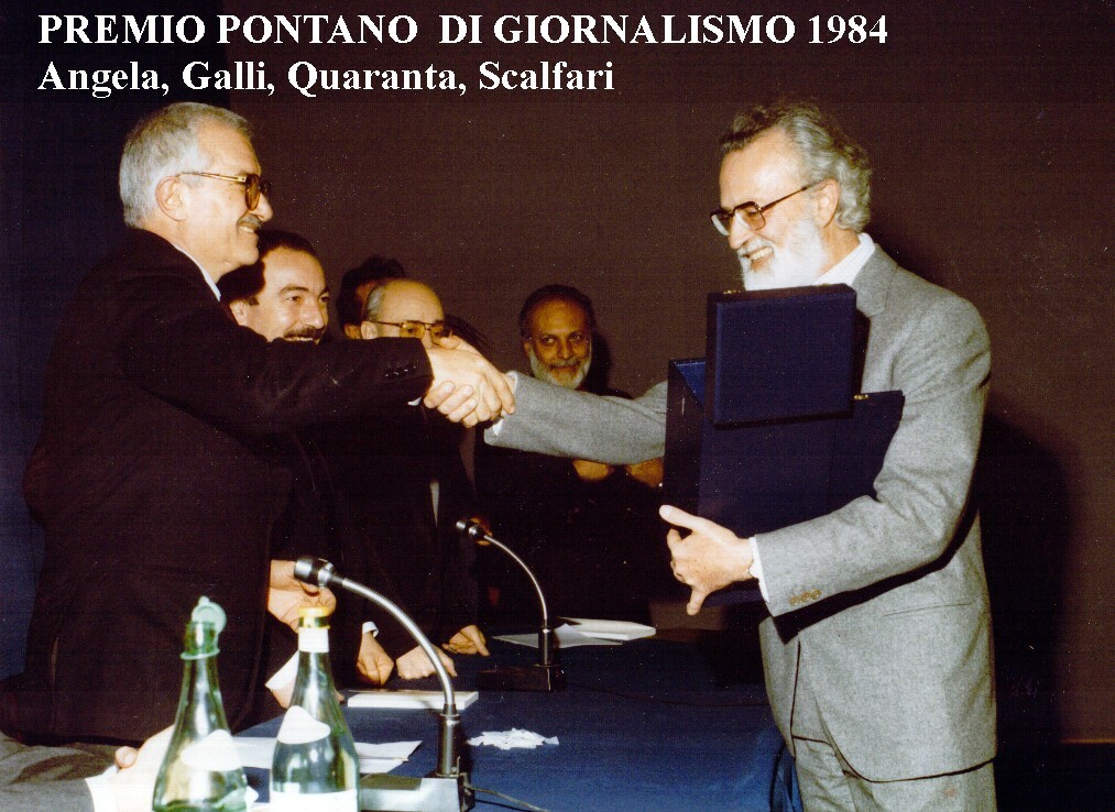 Napoli, l'istituto Pontano compie 100 anni: «Gran festa tra libri e show»