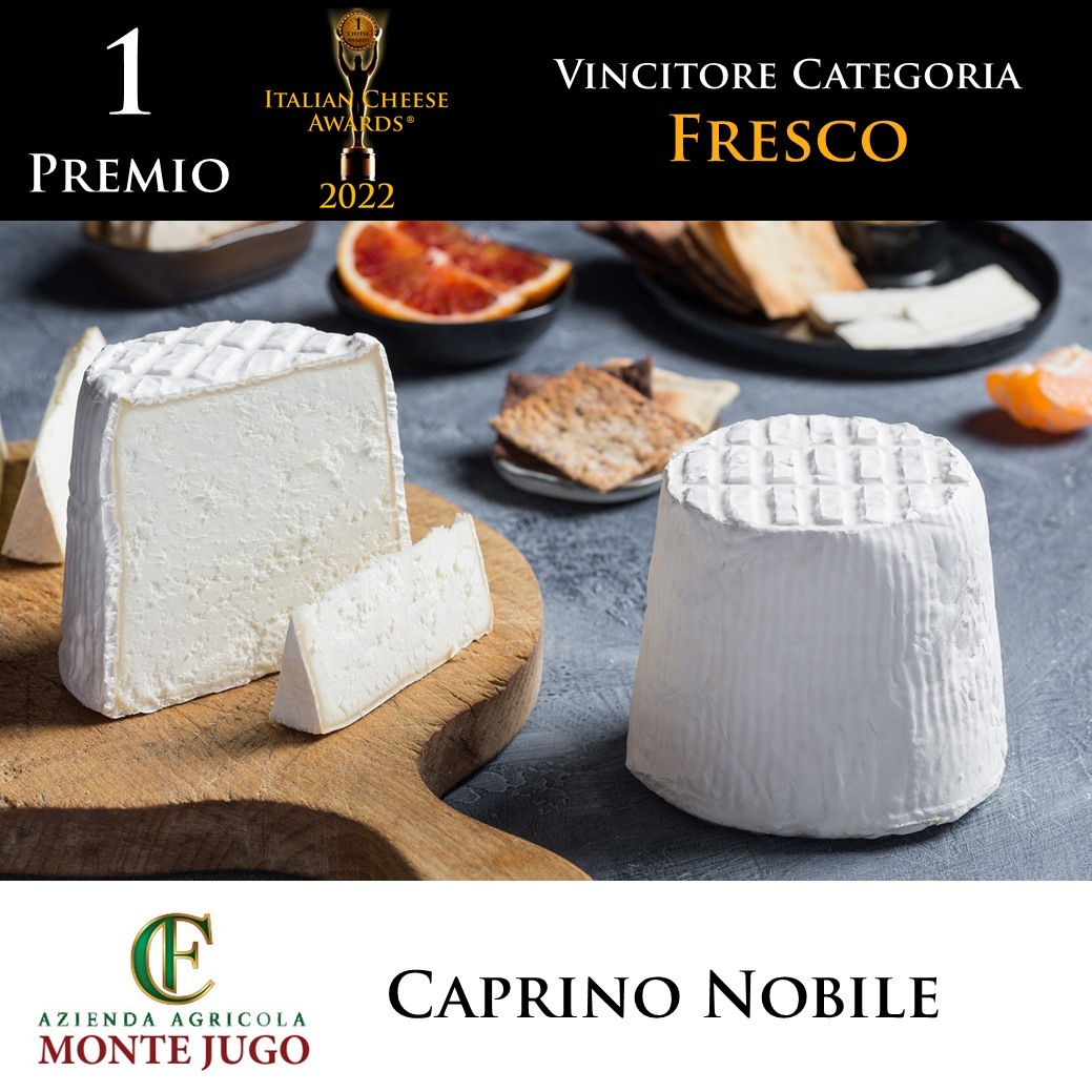 Italian Cheese Awards: premiati i 10 migliori formaggi italiani, ce n'è ...
