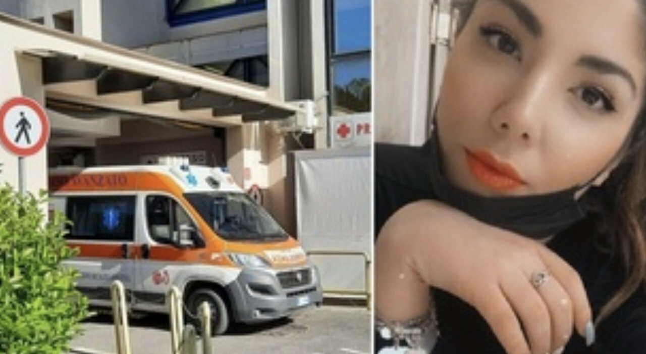Angela Brandi, dimessa dall'ospedale e morta a 24 anni. Il racconto ...