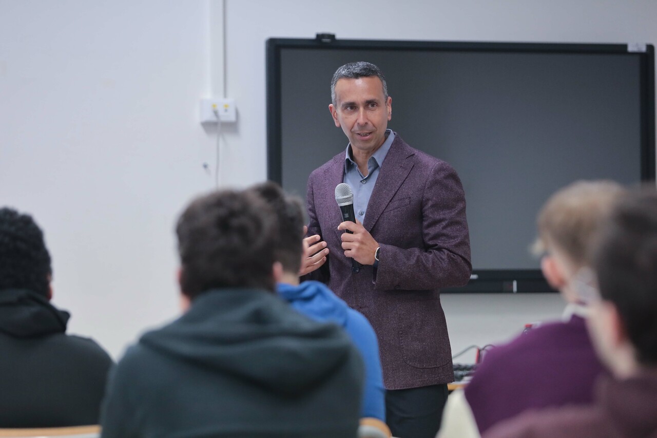 Accenture, i nuovi talenti fanno girare il business