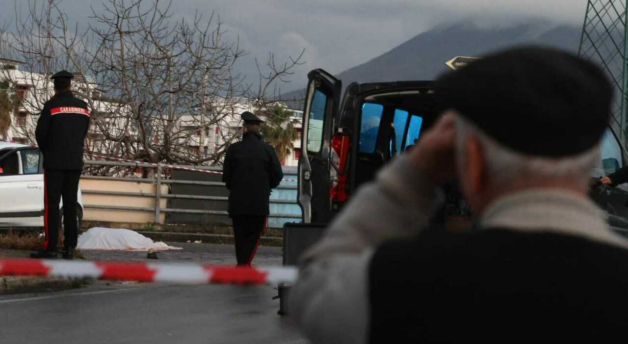 Ucciso in un agguato mentre era in auto: morto Pasquale Manna, killer ...