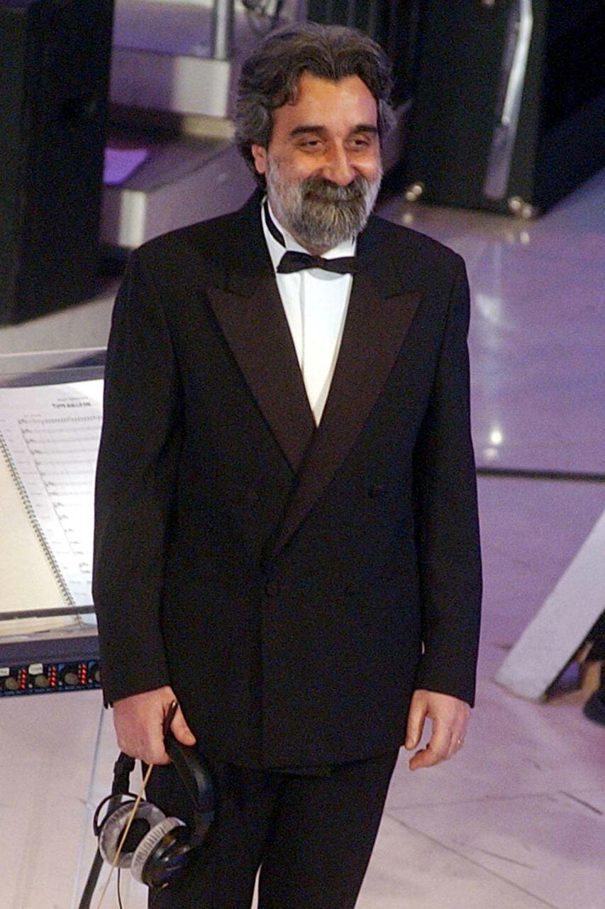 Beppe Vessicchio: una mirada a su vida y carrera