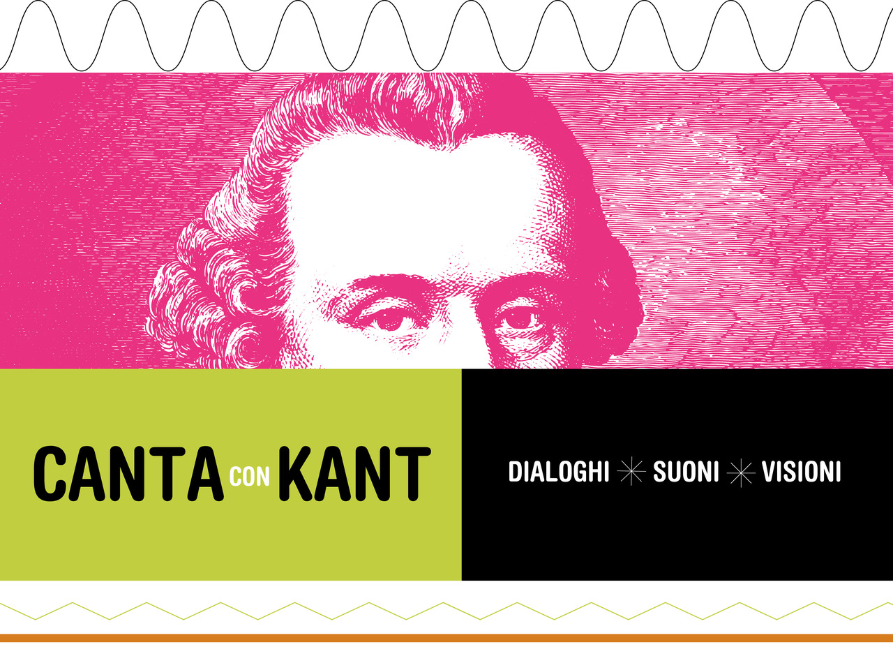 “Canta con Kant”, il festival pensato per i giovani che unisce musica e ...