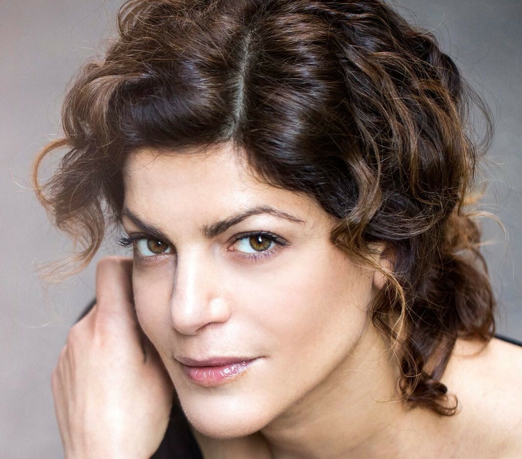 Bianca Nappi, dai film con Özpetek al successo delle fiction Rai: chi è ...