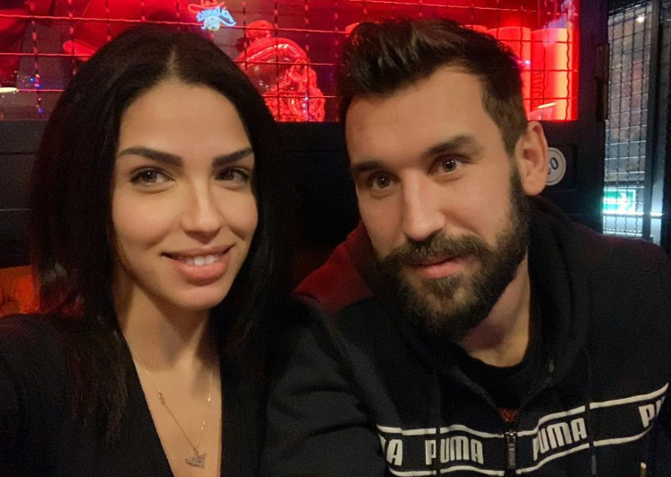 Grande Fratello, stasera entra Monia La Ferrara? Chi è l'ex di ...