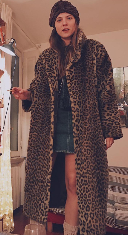 Brenda Lodigiani: Su vida, su carrera y su influencia en 'GialappaShow'