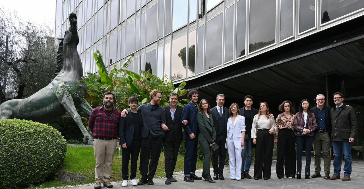 Regresa 'Doc - En tus manos', la serie de televisión basada en la ...