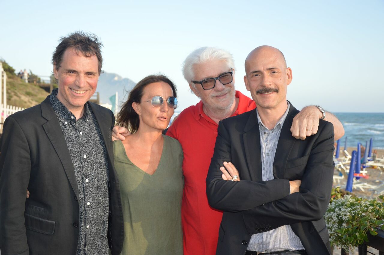 Maria Sole Tognazzi: Ein Blick auf ihre Karriere und ihr Privatleben