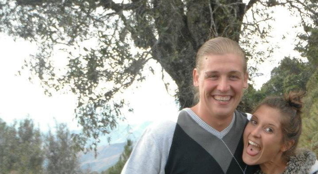 Pamela Codardini, mamma italiana uccisa in Messico insieme al compagno ...