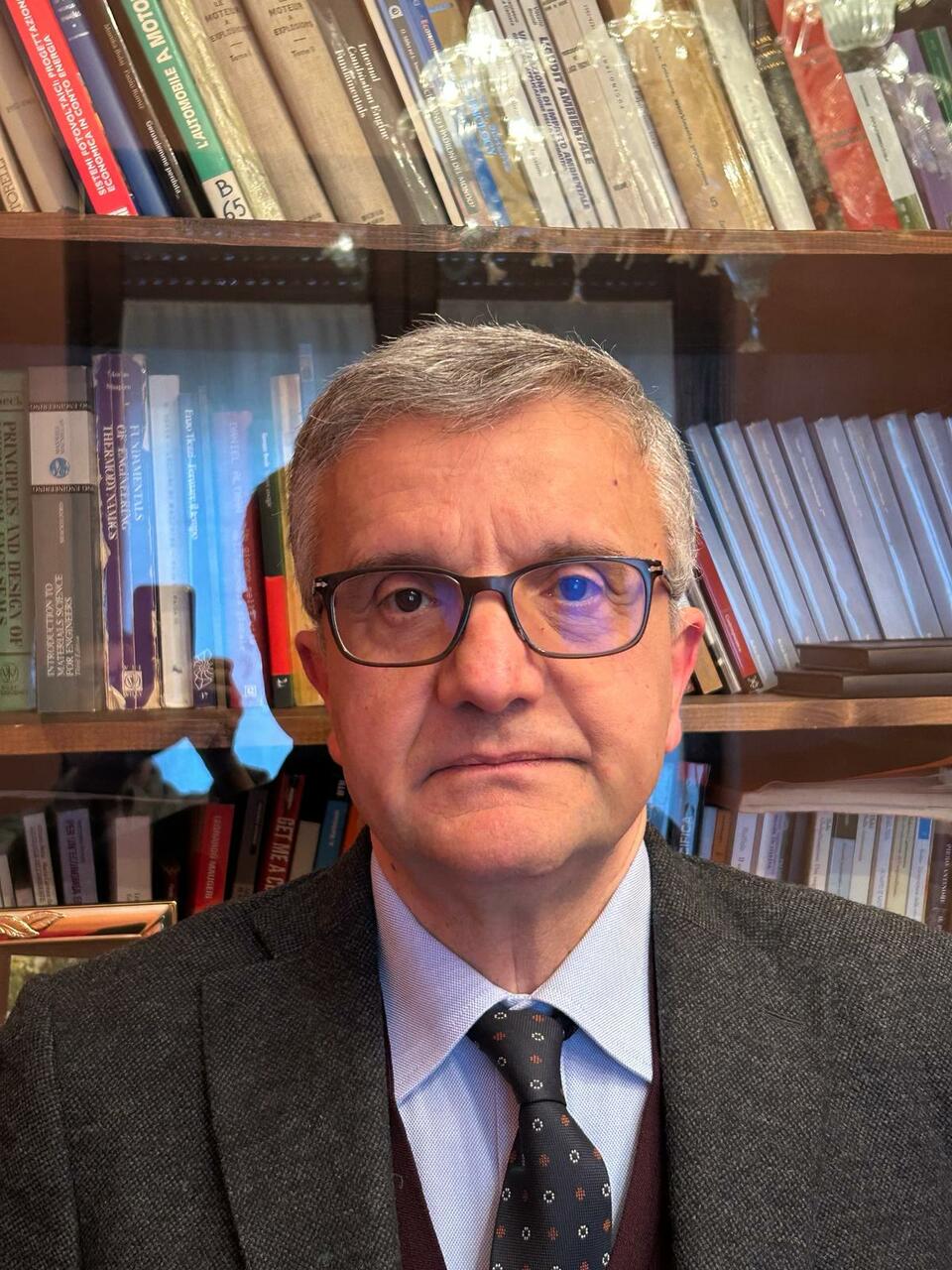 Idrogeno, il prof. Roberto Cipollone: «All’università dell’Aquila puntiamo a ottenere l ...