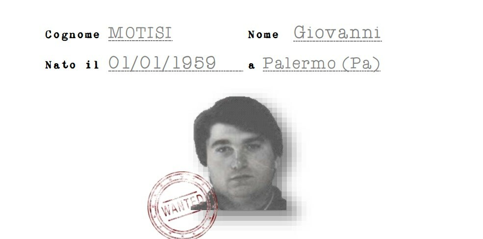 Latitanti più pericolosi d'Italia: ecco i tre criminali introvabili ...