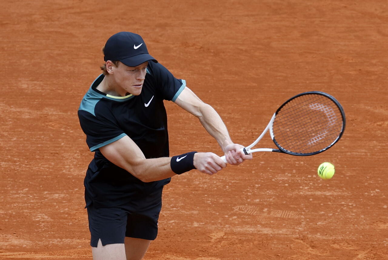 ATP Madrid Tournament Kicks Off: Highlights and Schedules