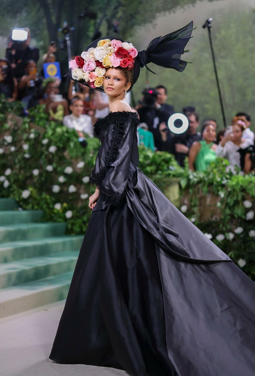 Met Gala 2024, pagelle look: Zendaya regina (10), Jennifer Lopez brilla ...