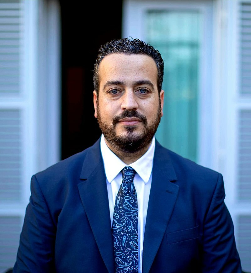 Leonardo Donno: From Entrepreneur to Regional Coordinator of M5S