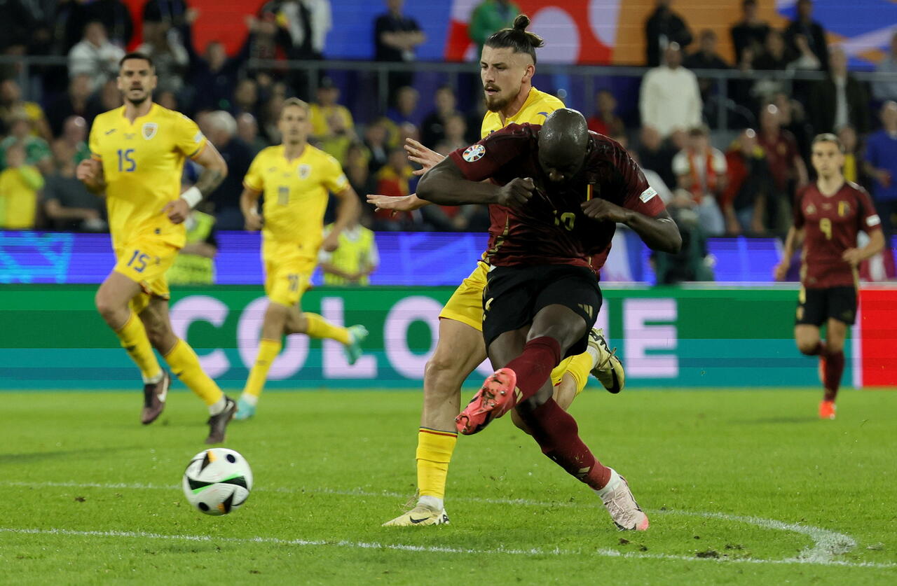 France vs Belgium: Euro 2024 Round of 16 Clash