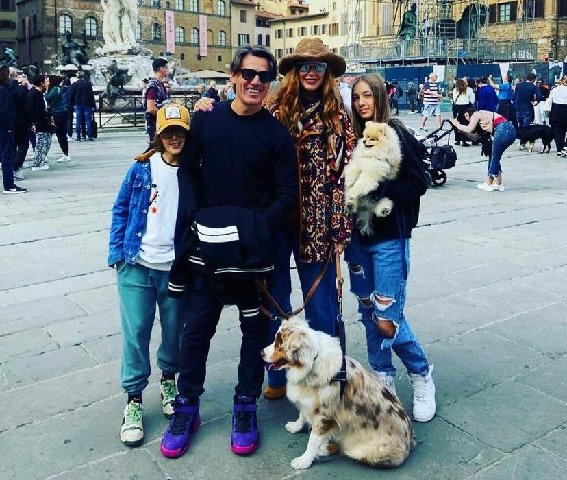 Montella: i problemi al cuore, il padre scomparso, il divorzio, il ...