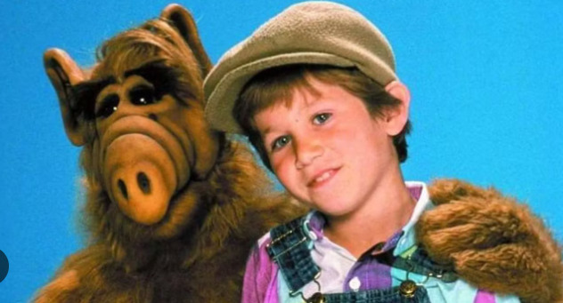 Former Child Star Benji Gregory of 'ALF' Dies Tragically at 46