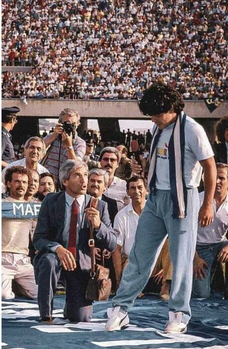 José Alberti, Former Footballer and Coach, Passes Away at 82