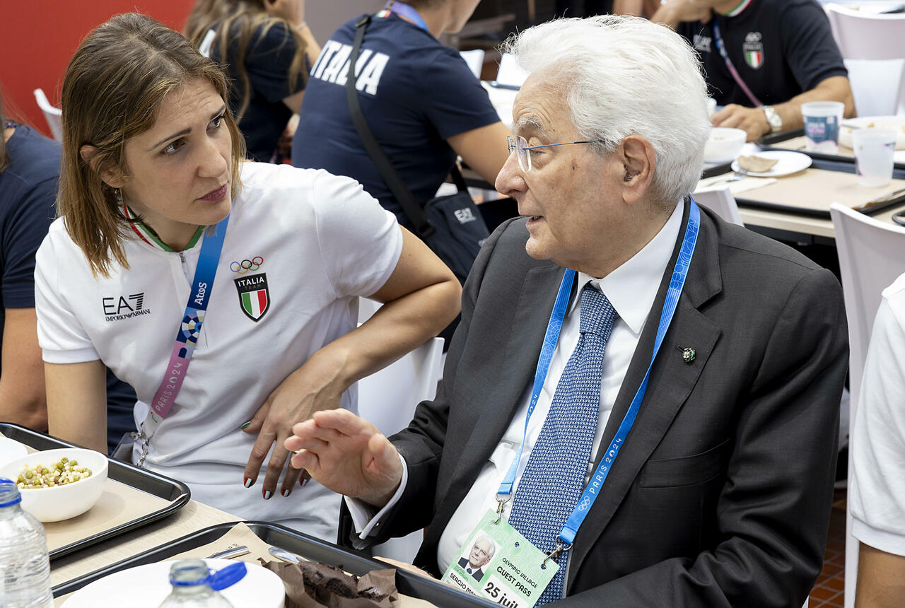 Arianna Errigo, chi è: età, altezza, il matrimonio col suo coach ...