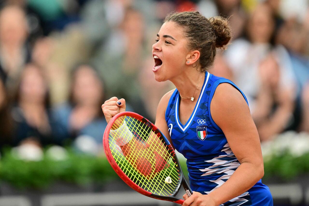 Tercer día de competencias en los Juegos Olímpicos de París 2024