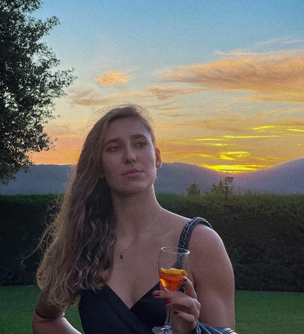 Ekaterina Antropova: Rising Star of Italian Volleyball and Her Journey