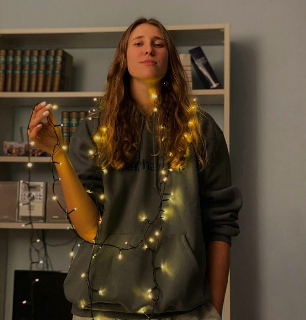 Ekaterina Antropova: Rising Star of Italian Volleyball and Her Journey