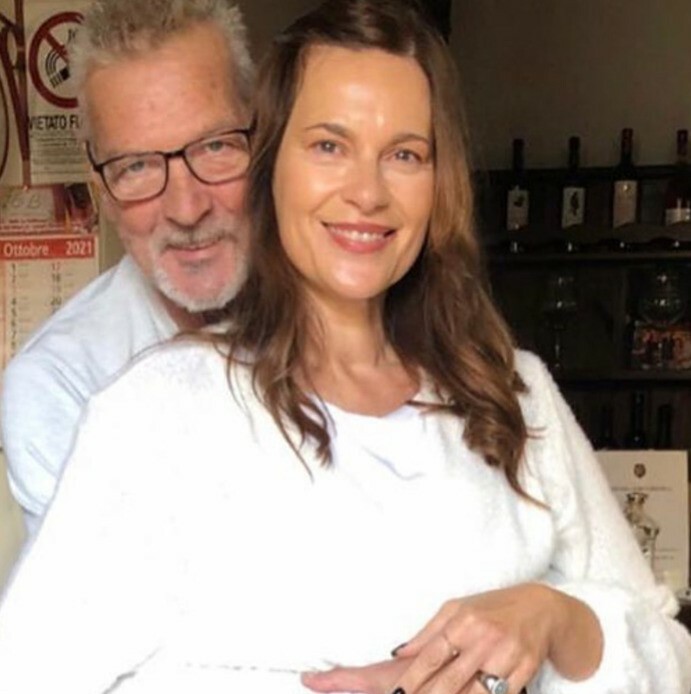 Stefano Tacconi's Return to TV: Overcoming Adversity and Celebrating ...