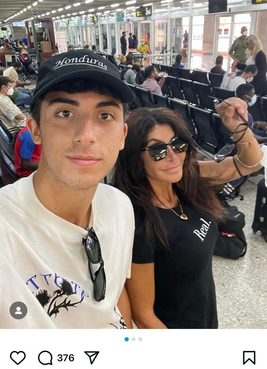 Carmen Di Pietro: De la Pasarela al Escenario y al Éxito en la Televisión