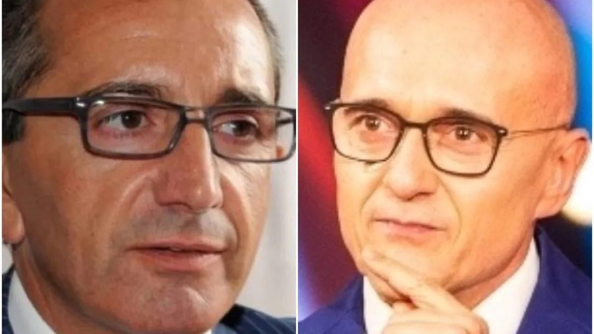 El regreso de Gran Hermano y la vida de Alfonso Signorini