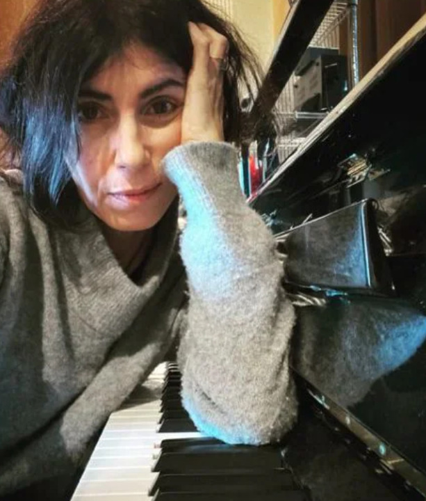 Giorgia: A Look into the Life and Career of the Roman Singer