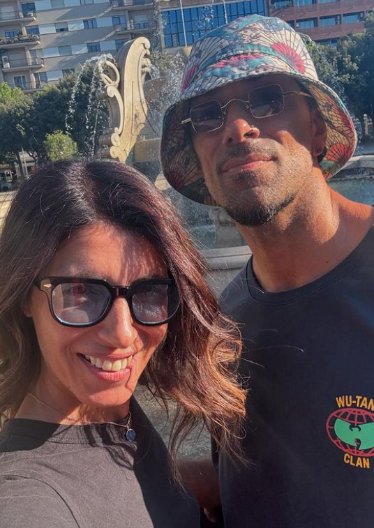 Giorgia: A Look into the Life and Career of the Roman Singer