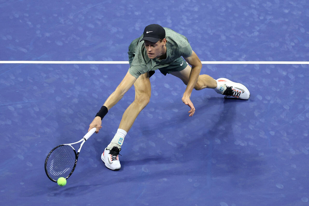 Jannik Sinner verso un altro record: è a un passo dai 10.000 punti Atp. Prima di lui ci sono ...