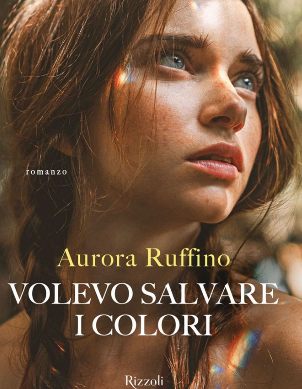 Aurora Ruffino: Eine Reise durch Schmerz und Erfolg
