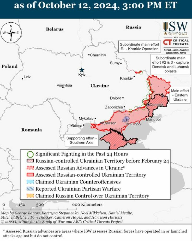 Odessa Under Renewed Russian Missile Attacks: Strategic and Historical ...
