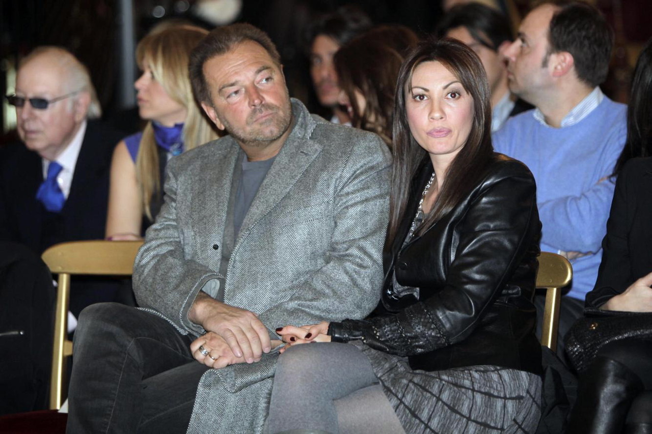 Morgana Forcella: A Journey of Love, Career, and Resilience