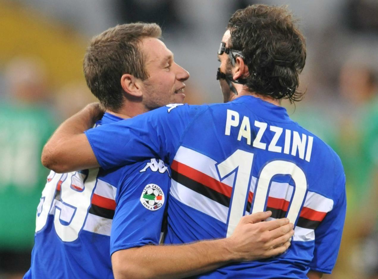 Antonio Cassano Opens Up About His Life and Career